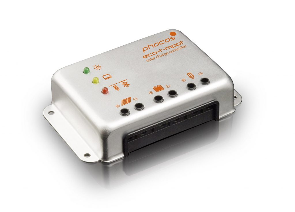 Phocos: New solar charge controllers enhance efficiency and consumer ...