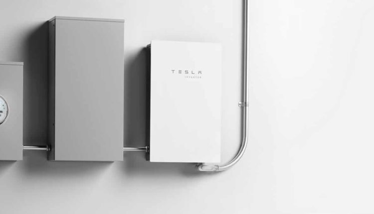 Tesla introduces the USA solar inverter PV journal – SOLAR POWER ENERGY ...