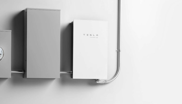 Tesla releases stand-alone solar inverters – Solar Energy World – SOLAR ...