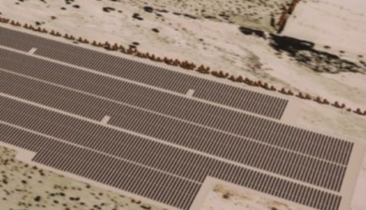 Sunpin Solar secures Titan Solar PPA – SOLAR POWER ENERGY TODAY