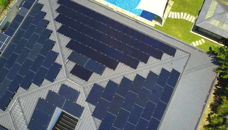 SOLAR FAILURE AWARENESS – SOLAR POWER ENERGY TODAY