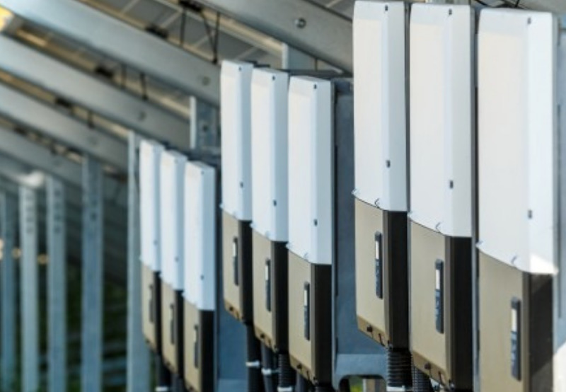Sungrow, Sineng and TBEA – prime suppliers of solar inverters within ...