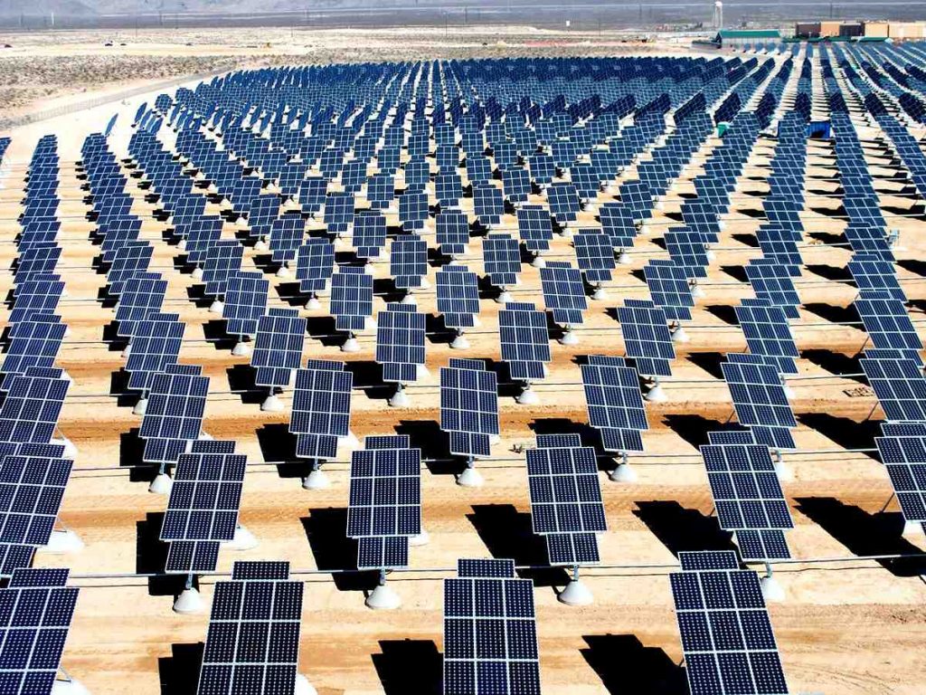 What is the biggest problem with solar energy? - SOLAR POWER ENERGY TODAY