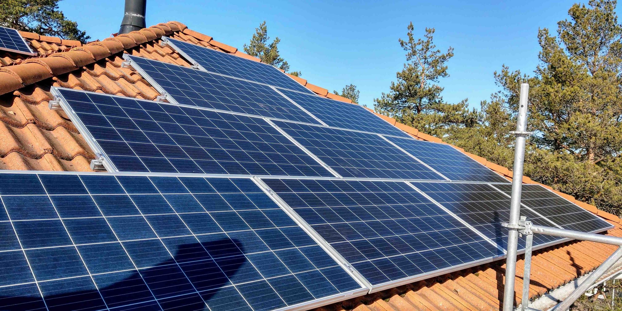 Why Is Solar Power Not Good SOLAR POWER ENERGY TODAY