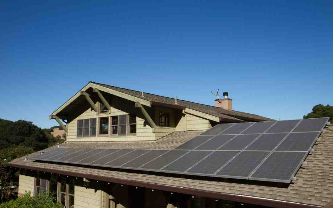 Do you really save money with solar panels? - SOLAR POWER ENERGY TODAY