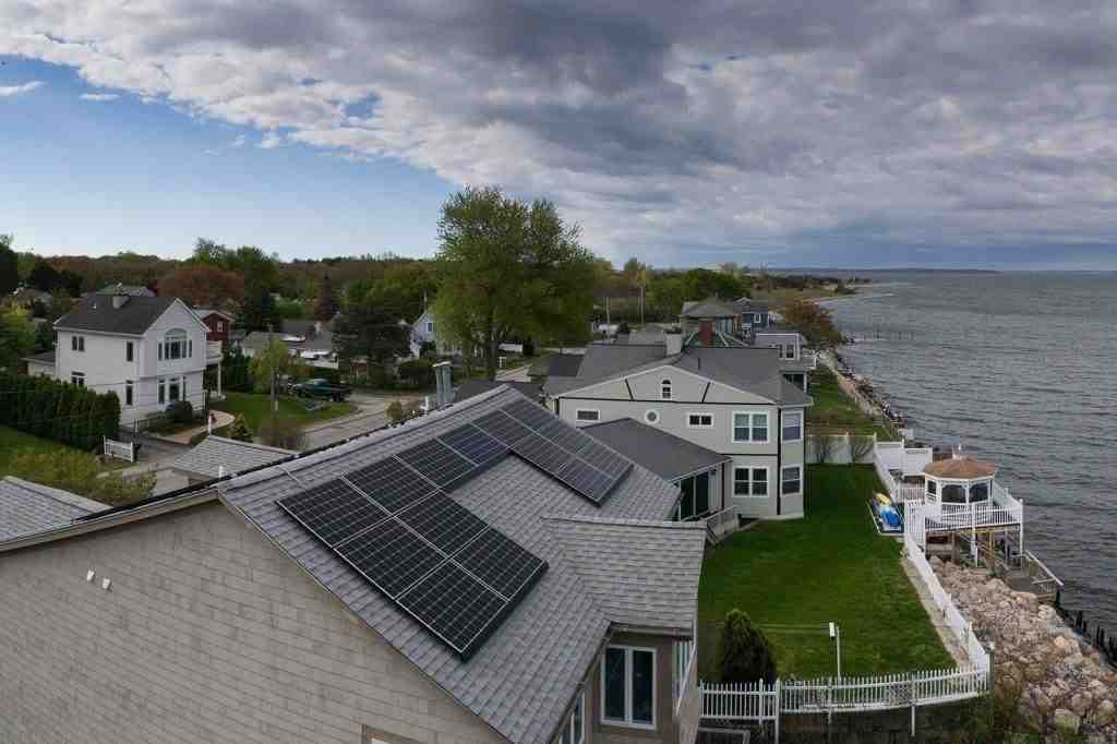 Do you really save money with solar panels? - SOLAR POWER ENERGY TODAY