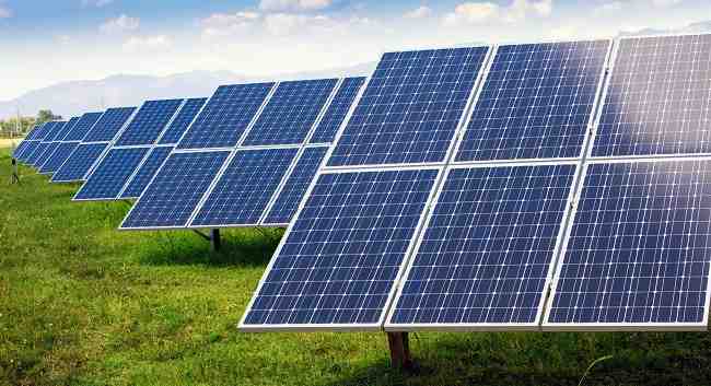 What defines solar energy? - SOLAR POWER ENERGY TODAY