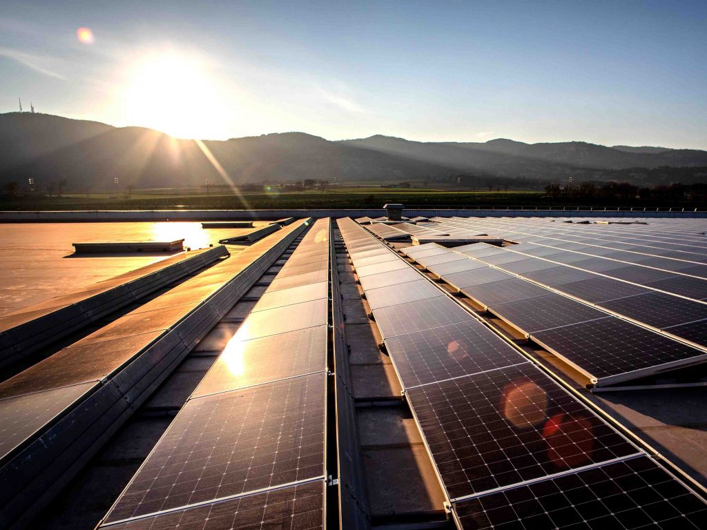 Solar Energy – SOLAR POWER ENERGY TODAY