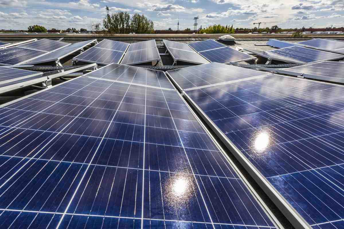 Solar Energy SOLAR POWER ENERGY TODAY solar-energy-solar-power-energy-today