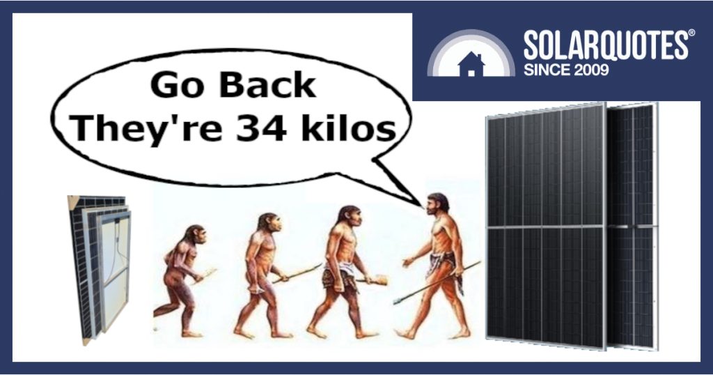 Hey, Solar Panel Manufacturers! What Installers Really Want. – SOLAR ...