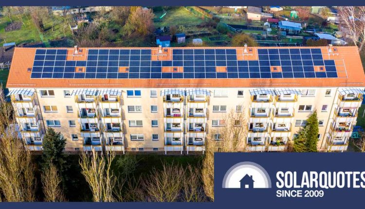 Solar For Strata: The Definitive Guide to SolShare’s Pros and Cons ...