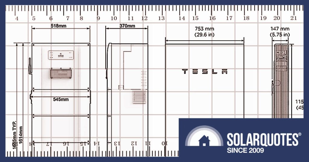 Sizing Up Solar Batteries: A Comprehensive Guide to Dimensions and ...