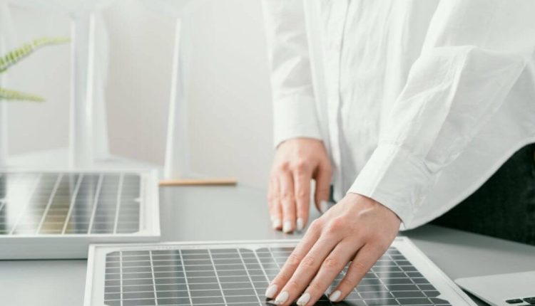 5 Benefits of Using Solar Energy in the Office – SOLAR POWER ENERGY TODAY