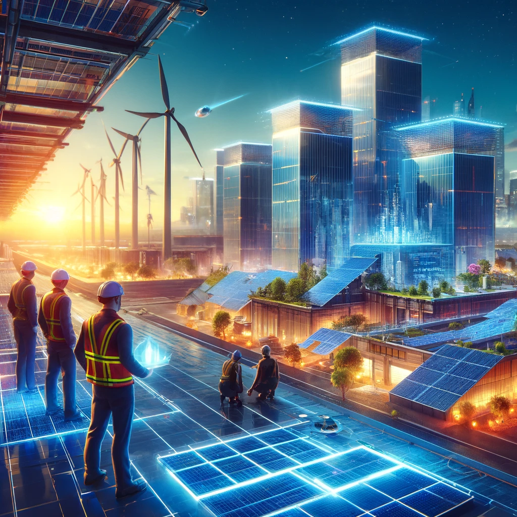 Latest Solar Power News: Innovations & Trends