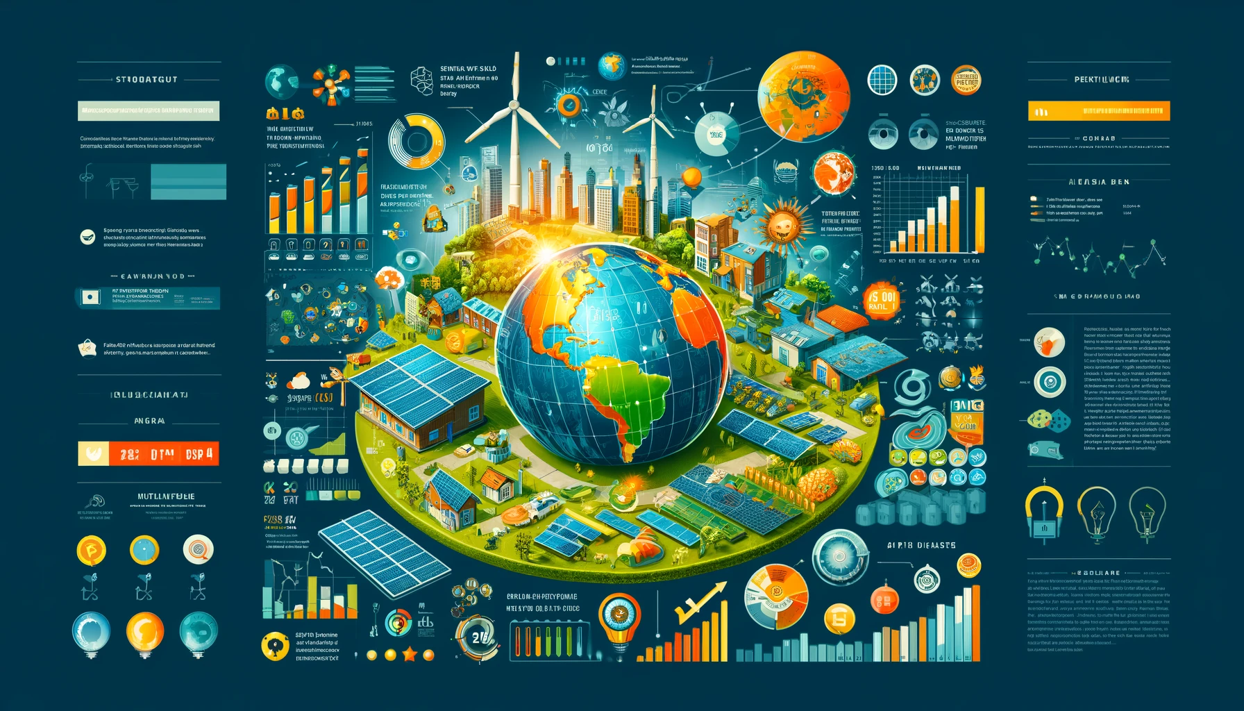 Solar Energy Today: Insights & Trends