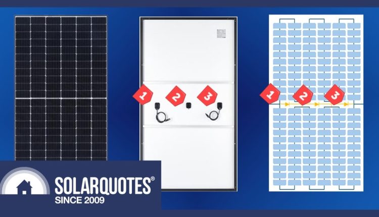 Why Your Solar Panels Need Bypass Diodes – SOLAR POWER ENERGY TODAY