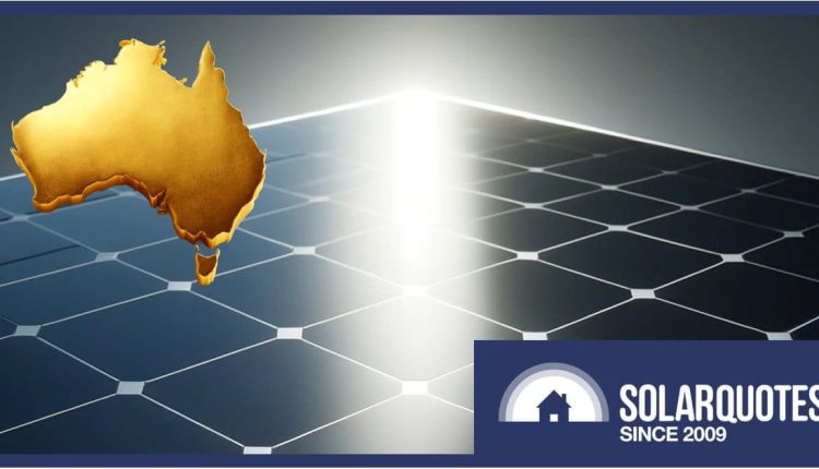 Homegrown Solar: Are Australians Ready To Pay? – SOLAR POWER ENERGY TODAY