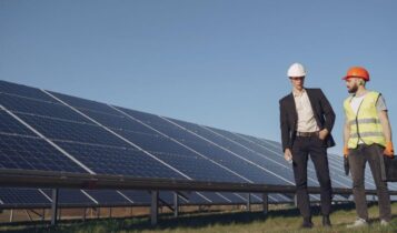 Solar power vs. conventional electricity: A cost comparison – SOLAR ...