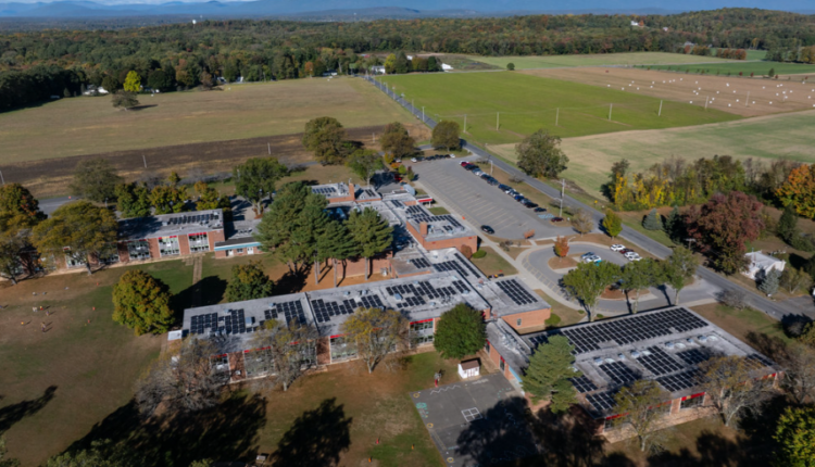 Solar Liberty Installs 600kW Solar Portfolio for New York City School ...