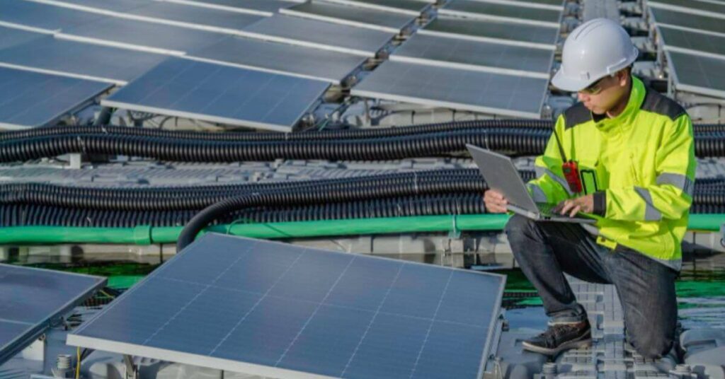 Smart industrial solar installation strategies – SOLAR POWER ENERGY TODAY