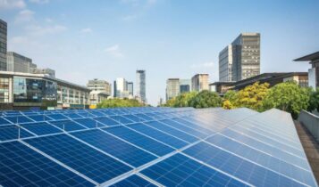 Canadian Solar exceeds forecast for module shipments in the second ...