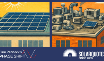 Commercial Solar Safe Harbor Deadline 2026: Secure the 30% ITC before ...